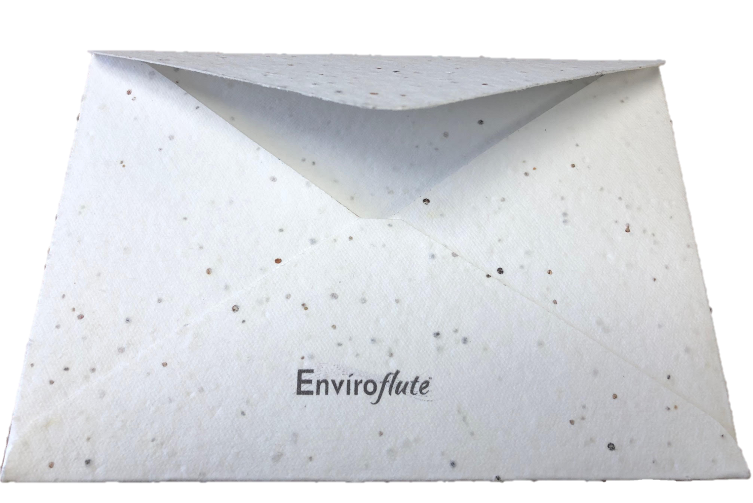 Seeded Envelopes – Enviroflute