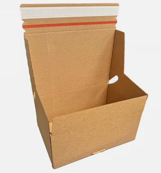 Crash lock boxes – Enviroflute