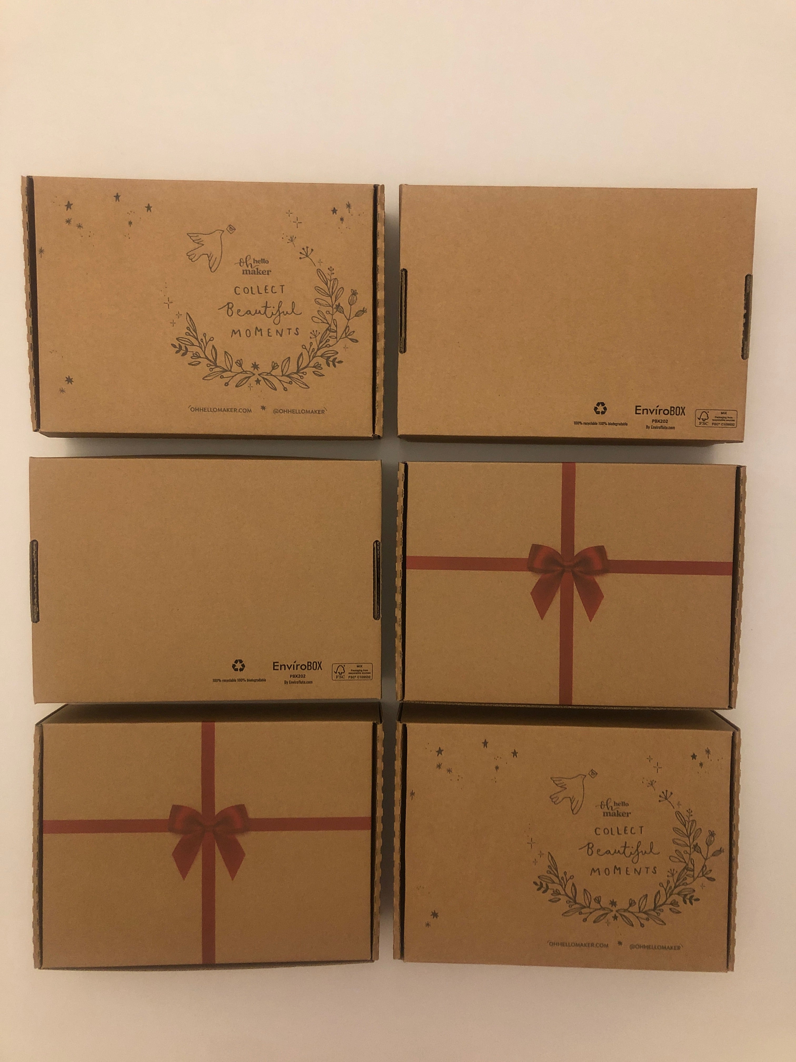 EnviroBOX – Enviroflute