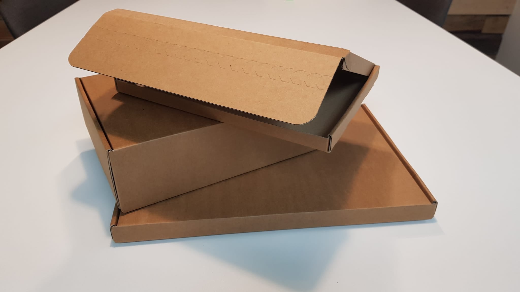 EnviroBOX – Enviroflute